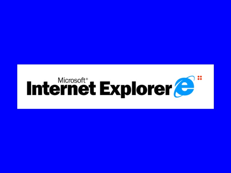 Internet Explorer: A Brief History [6/2022 update] – Ben Slivka